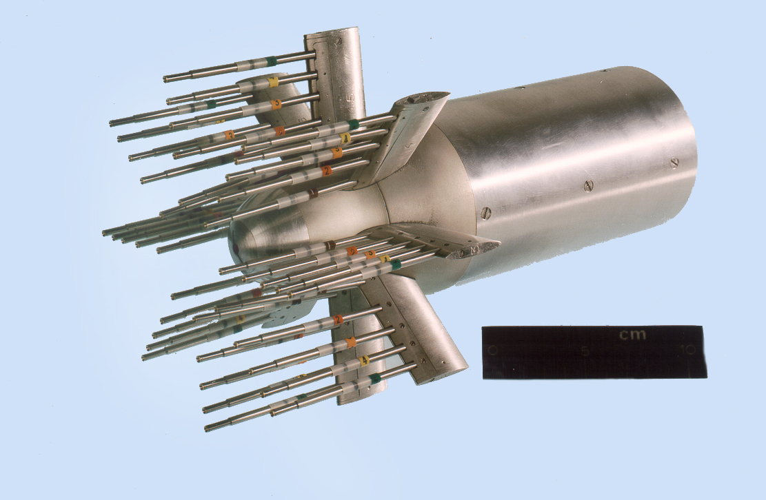 Flow field survey and visualization | ONERA